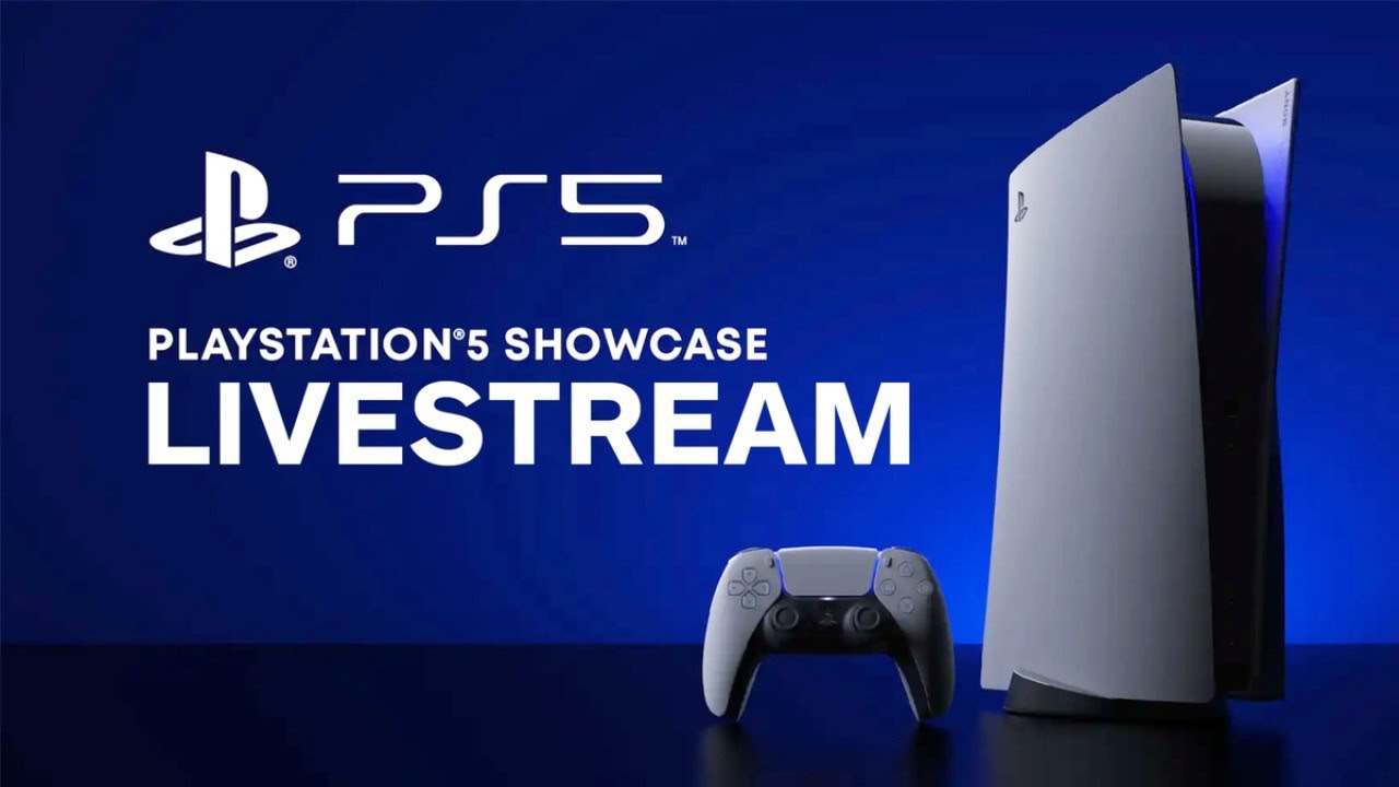 What fans can expect during the September PlayStation 5 Showcase event