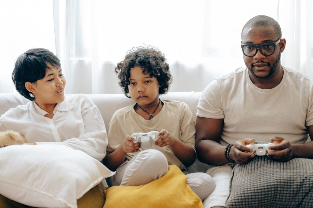 10 of the best online games to play as a family