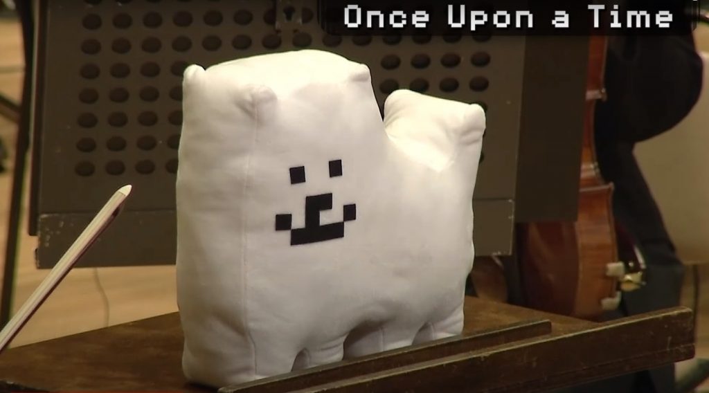Undertale's 5th Anniversary Concert Is Now Up On YouTube