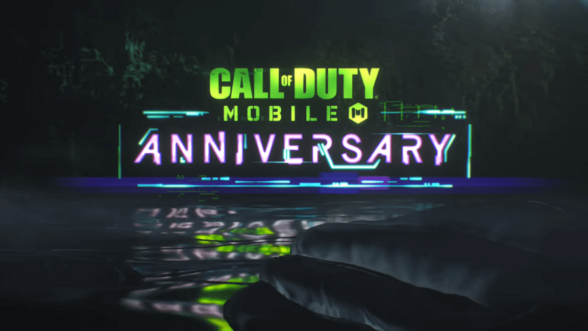 Call of Duty Mobile 1st Anniversary Battle Pass Releasing Tomorrow ...