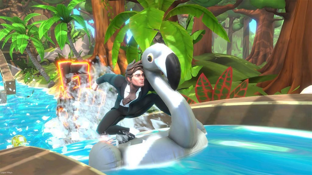 Experience Fun Water Slides in the Comfort of Your Own Home With 'Slide ...