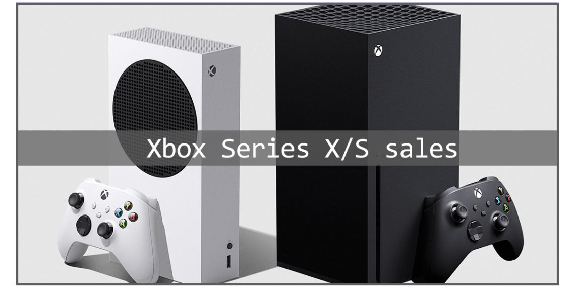 Xbox Series X|S Sells More Than A Million Units On Launch Day