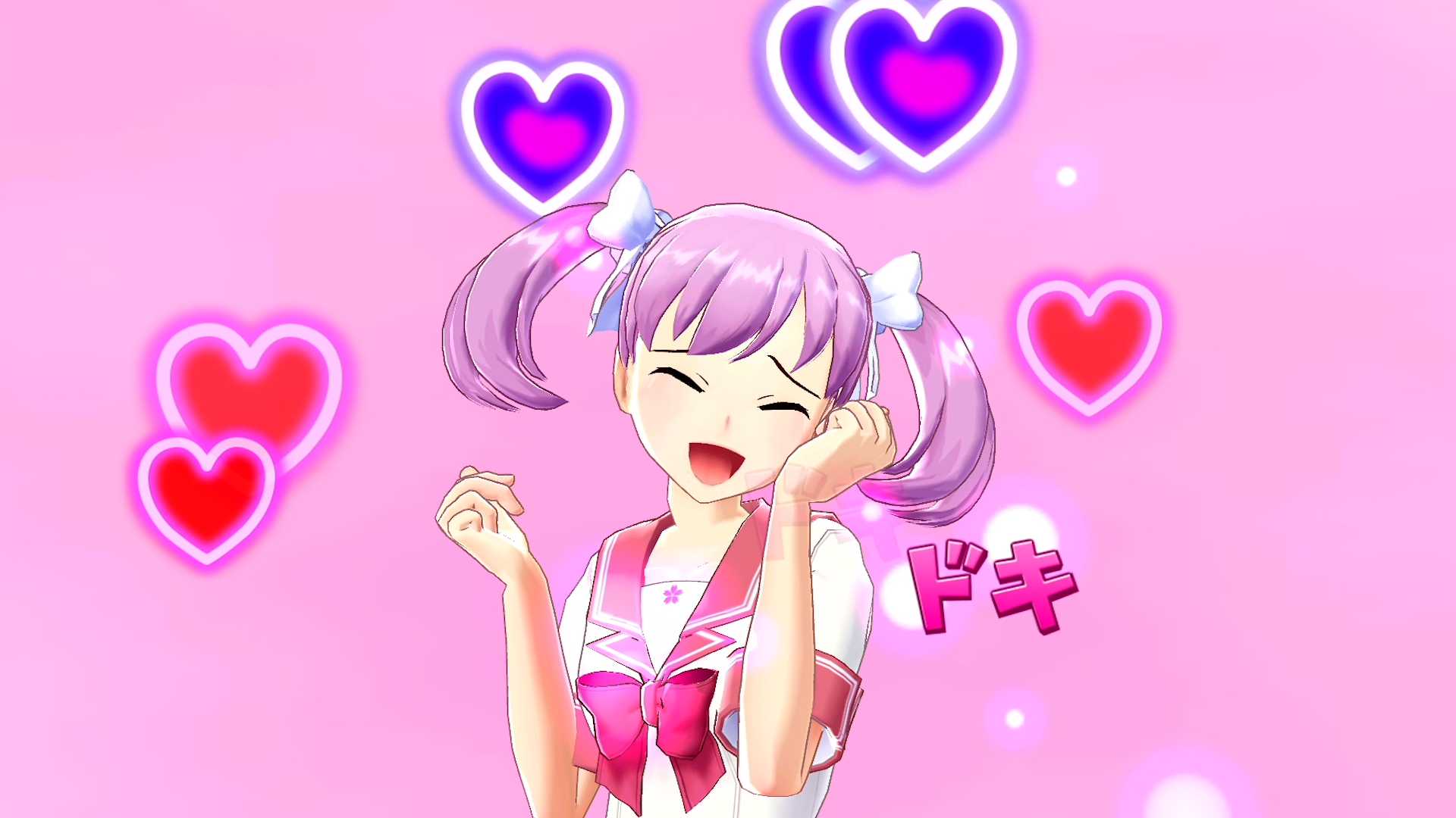 Gal Gun Returns Announced for PC and Consoles