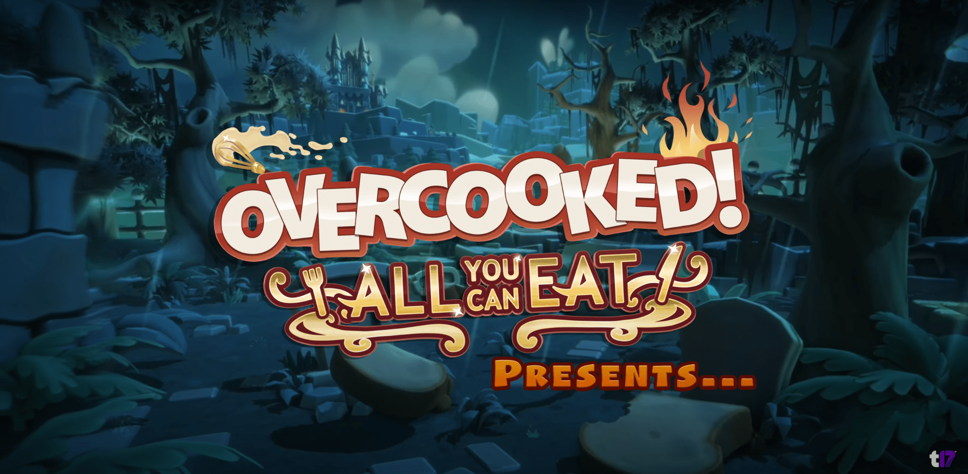 Overcooked! All You Can Eat Will Launch This November For The PS5