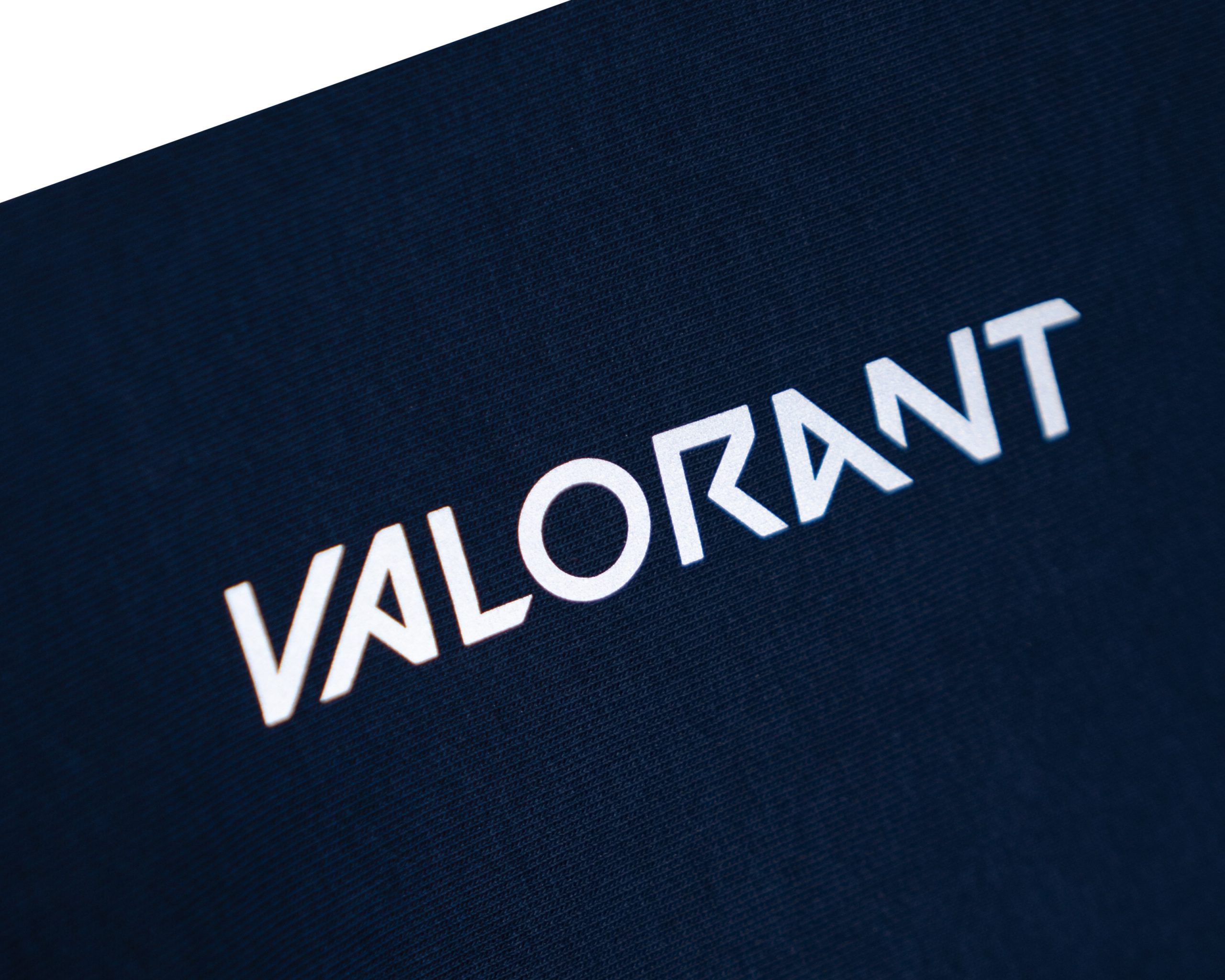 Valorant Releases First Merch Line