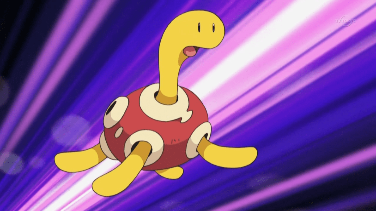 Pokemon With Highest Maximum Damage Revealed