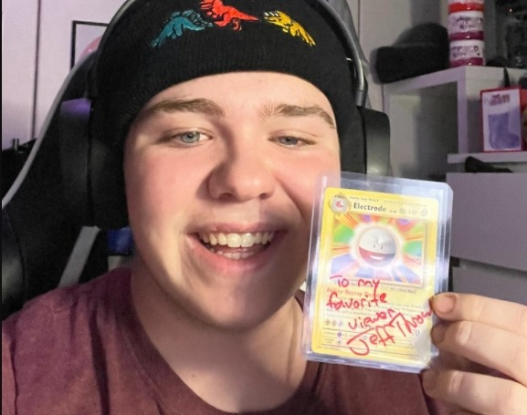 Twitch Bans AverageHarry Permanently