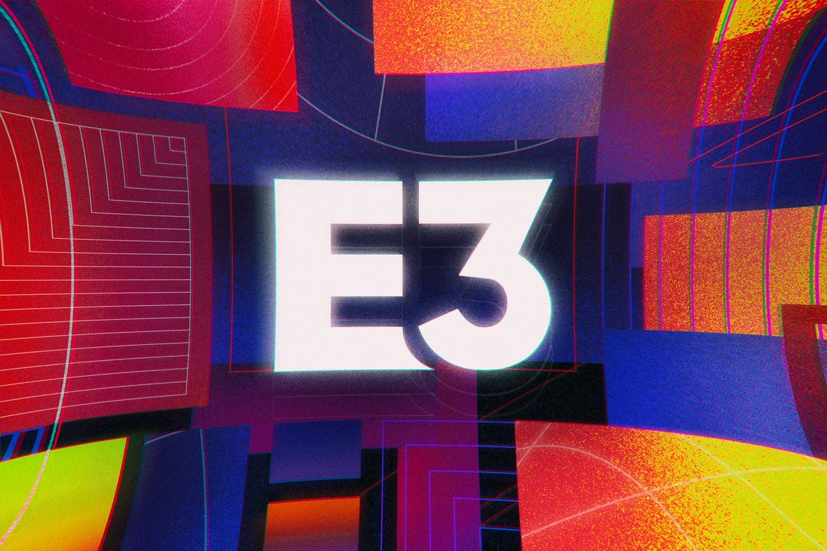 E3 2021 Coming This June As A Digital Event
