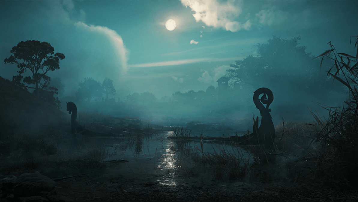 Assassin's Creed Valhalla River Raids Update Arrives Tomorrow