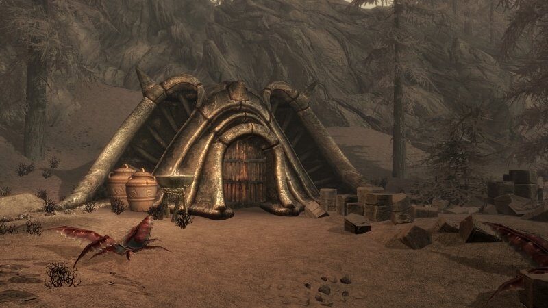 15 Best Player Houses In Skyrim Ranked From Worst To Best
