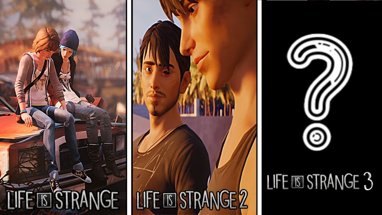Life Is Strange 3 Announce Date Revealed