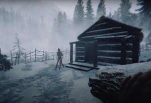 Ce que nous savons de The Forest 2 jusqu'à présent