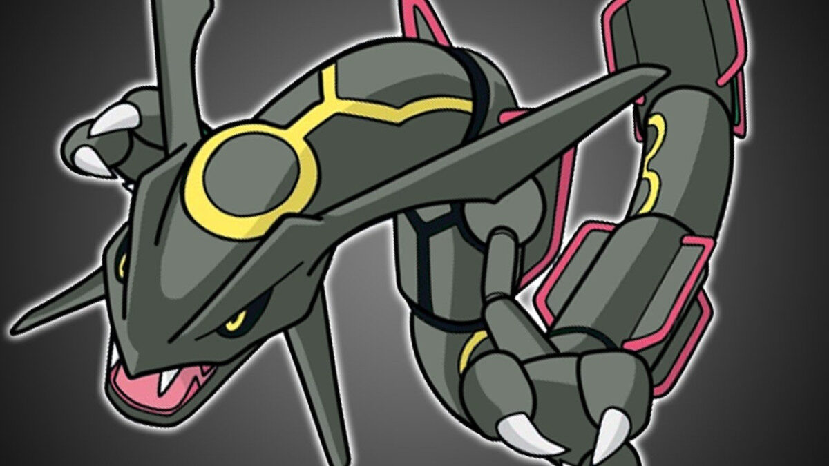 10 Coolest and Best-Looking Shiny Pokemon of All Time