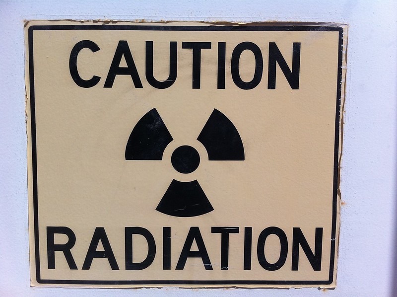 What Radiation Types Are There?