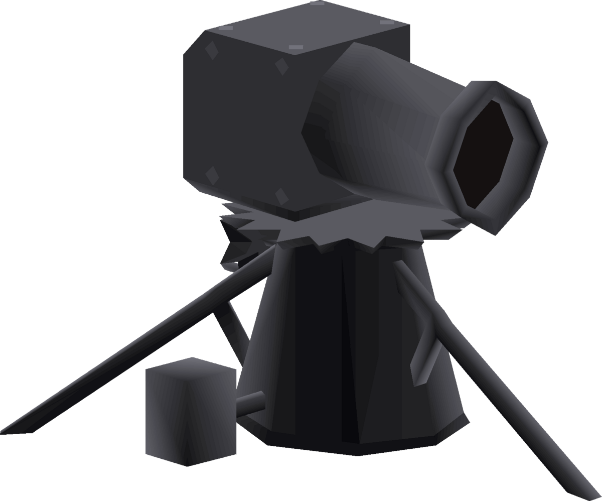 Best OSRS Ranged Weapons For The Ultimate DPS Effect