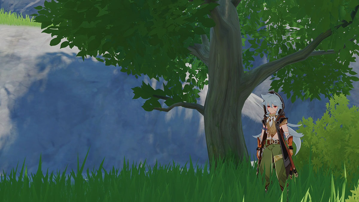 How To Get Cuihua Wood And Its Uses In Genshin Impact