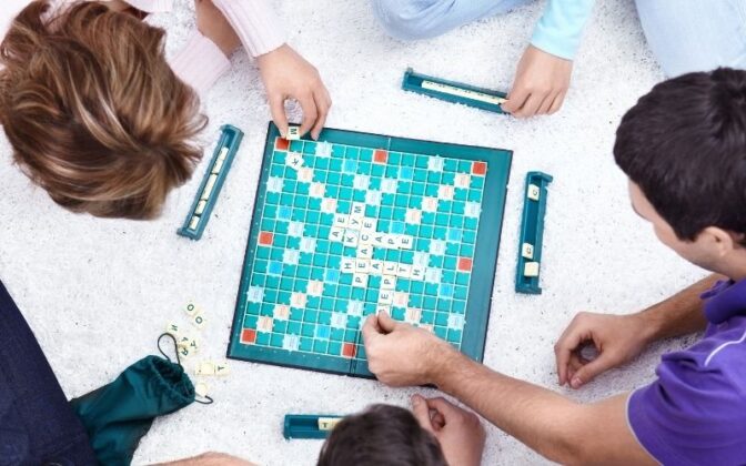7 Tips for New Scrabble Players