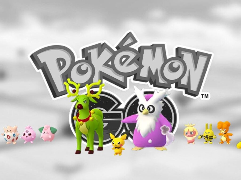 The Ultimate Pokémon Generation