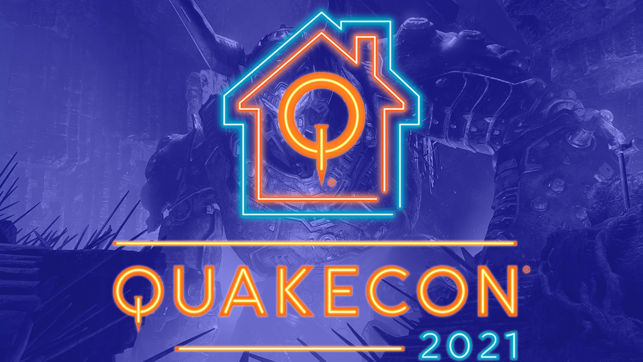 QuakeCon at Home 2021 Details Revealed
