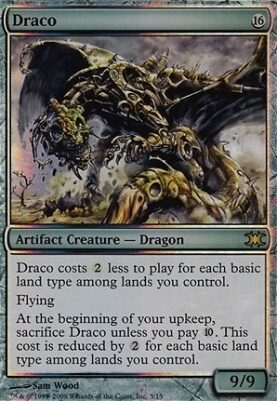 Best Magic The Gathering Dragon Cards