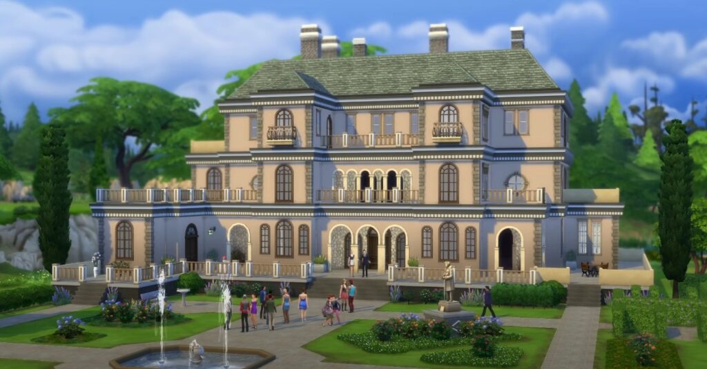 Enhance Your Sims 4 Gameplay With These Awesome Mods