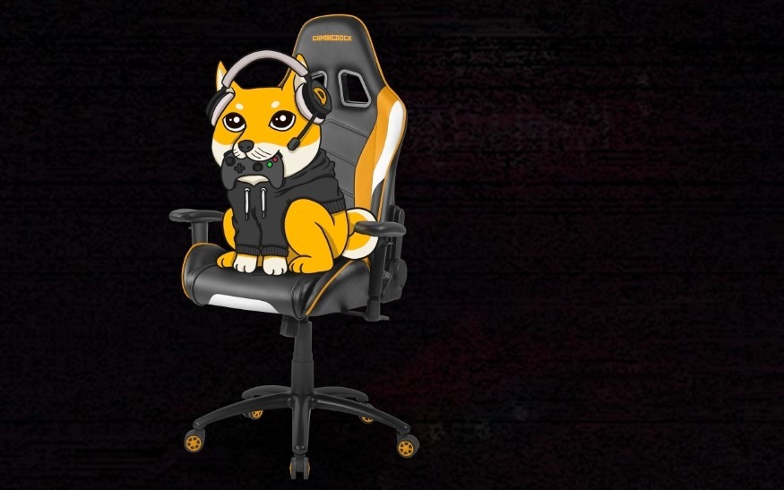 GamingDoge Crypto Aims to Create Ecosystem for Gamers