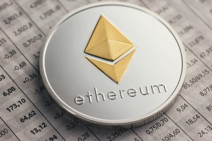 Ether Capital staked At Least $50M in Ethereum on Beacon Chain