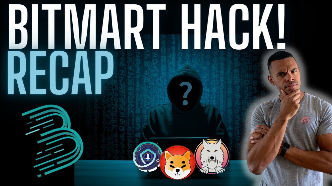 Damages In Bitmart Hack Now At $196M As BSC Wallets Compromised