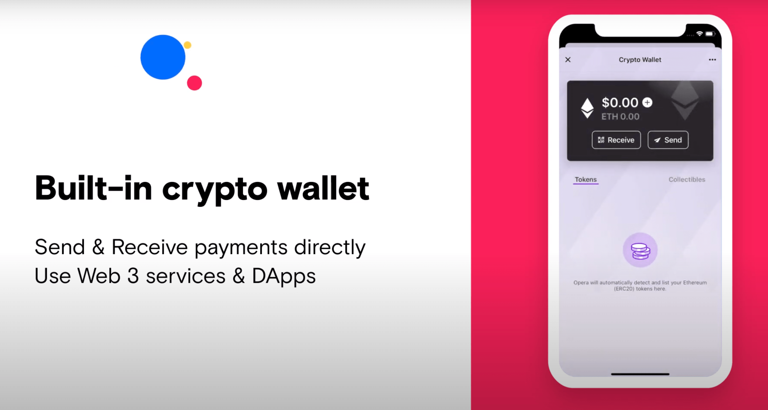 Opera to Launch Beta Version of Upcoming Crypto Browser