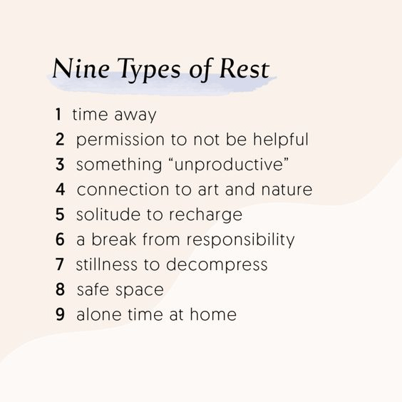 3 Ways Your Break From Life Can Be Better