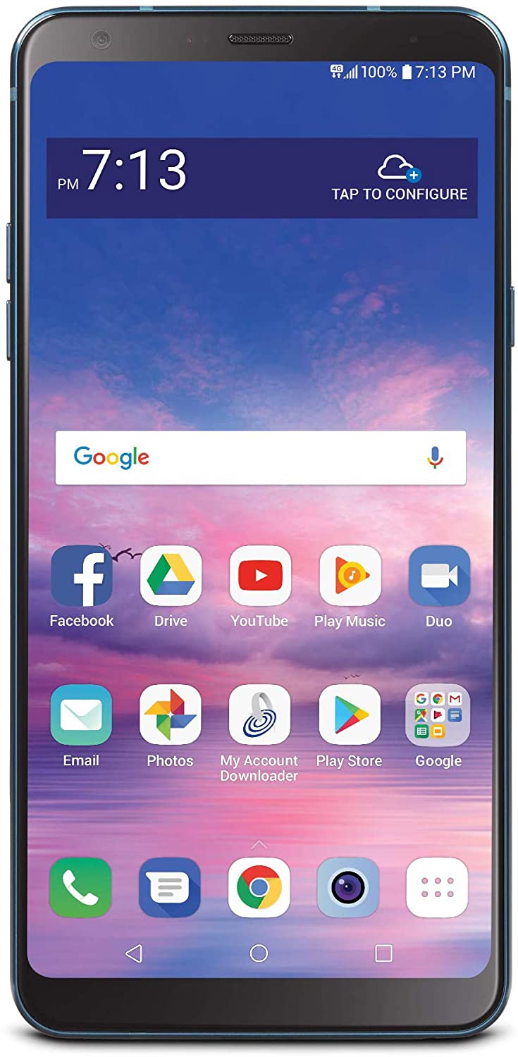 Tracfone LG Stylo 4 – Save Up To 15% On Amazon