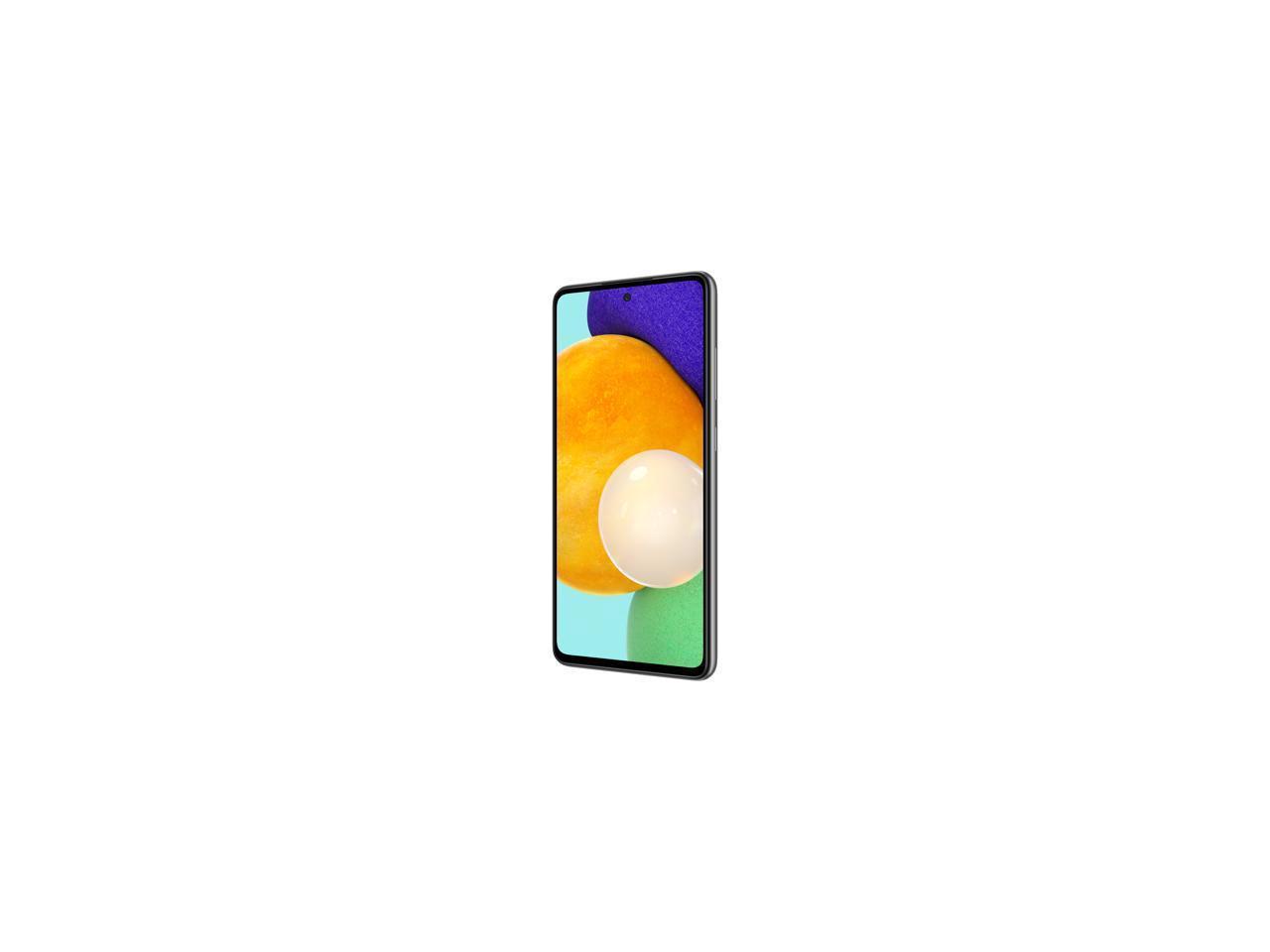 Samsung Galaxy A52 5G – Save When You Purchase On Newegg