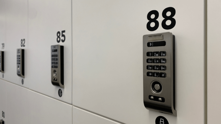 Digital Lockers are Booming, and They're the Perfect Fit for Businesses