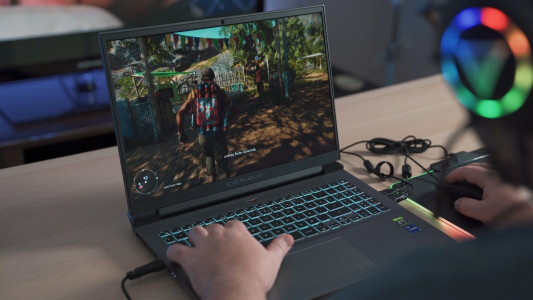 The 10 Best Free Games You Can Download Now