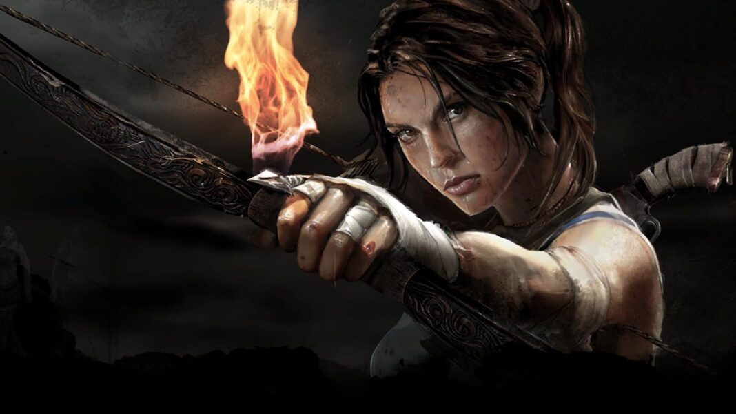 23 Hottest Video Game Characters