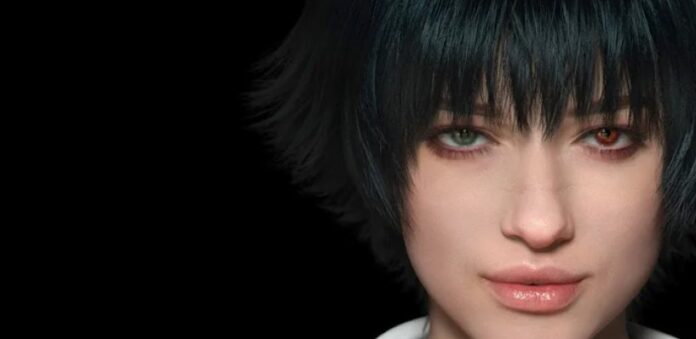 23 Hottest Video Game Characters