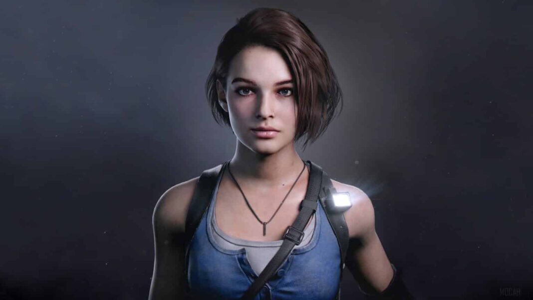 23 Hottest Video Game Characters