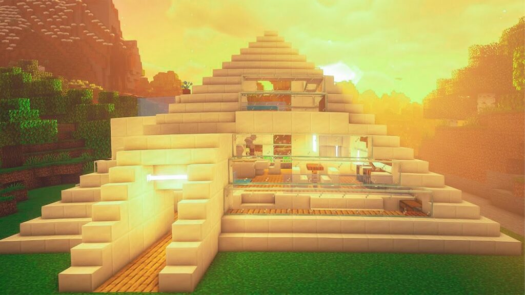 2022’s Best 25 Minecraft Survival House Ideas And Designs