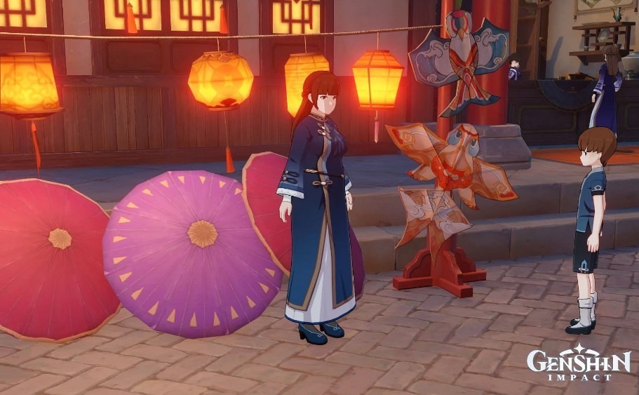 Genshin Impact Cor Lapis Locations: Where To Find And Farm Them