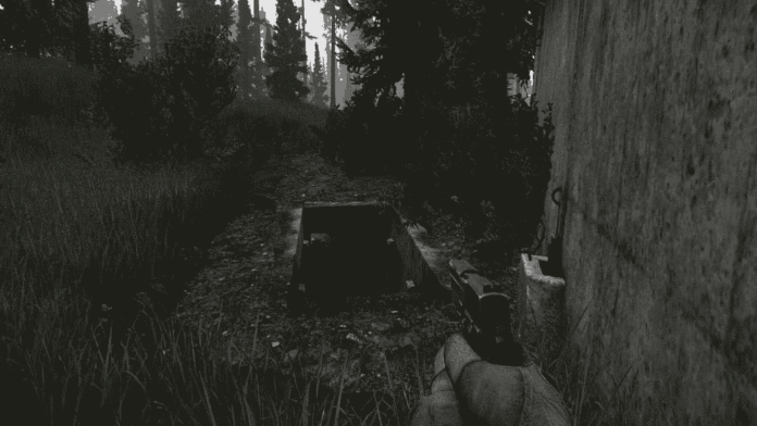 Escape From Tarkov: Woods Map Guide