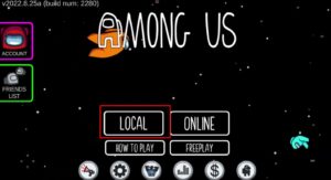 Among Us On now.gg: Play This Social Deduction Game On The Cloud