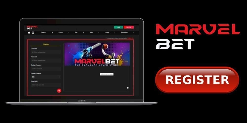 Marvelbet – the best modern bookmaker in India