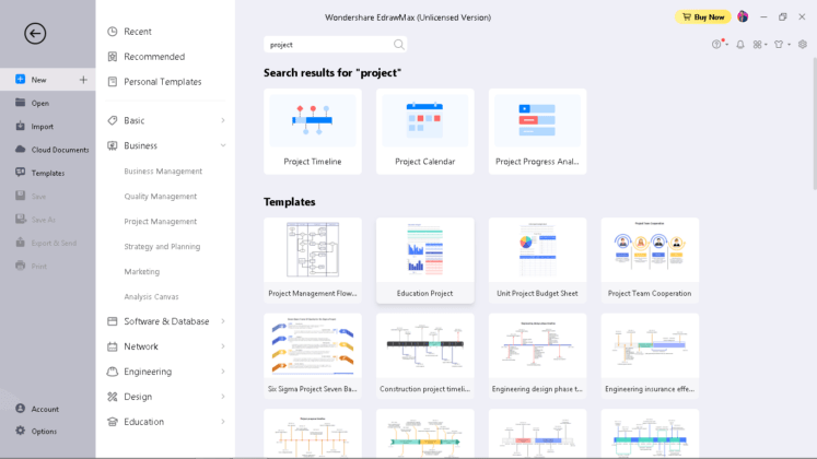 How to Create a Project Management Chart?