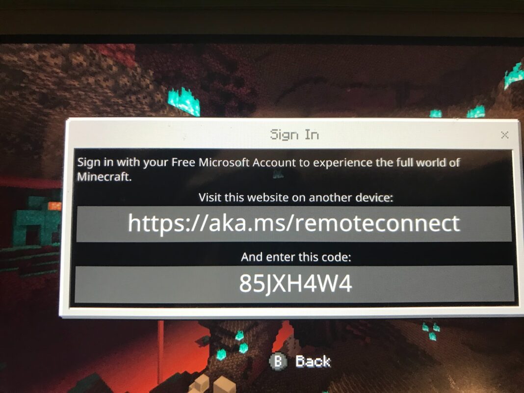 Connecting Your Microsoft Account To Nintendo Switch, Plus More Details ...