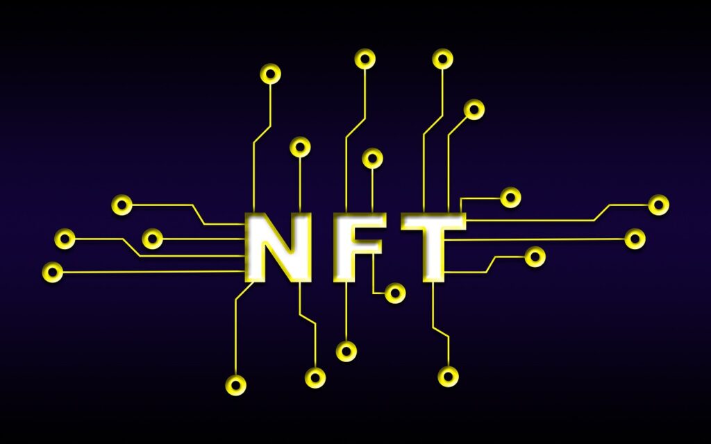 NFT - Meaning and Benefits for Eco Environment