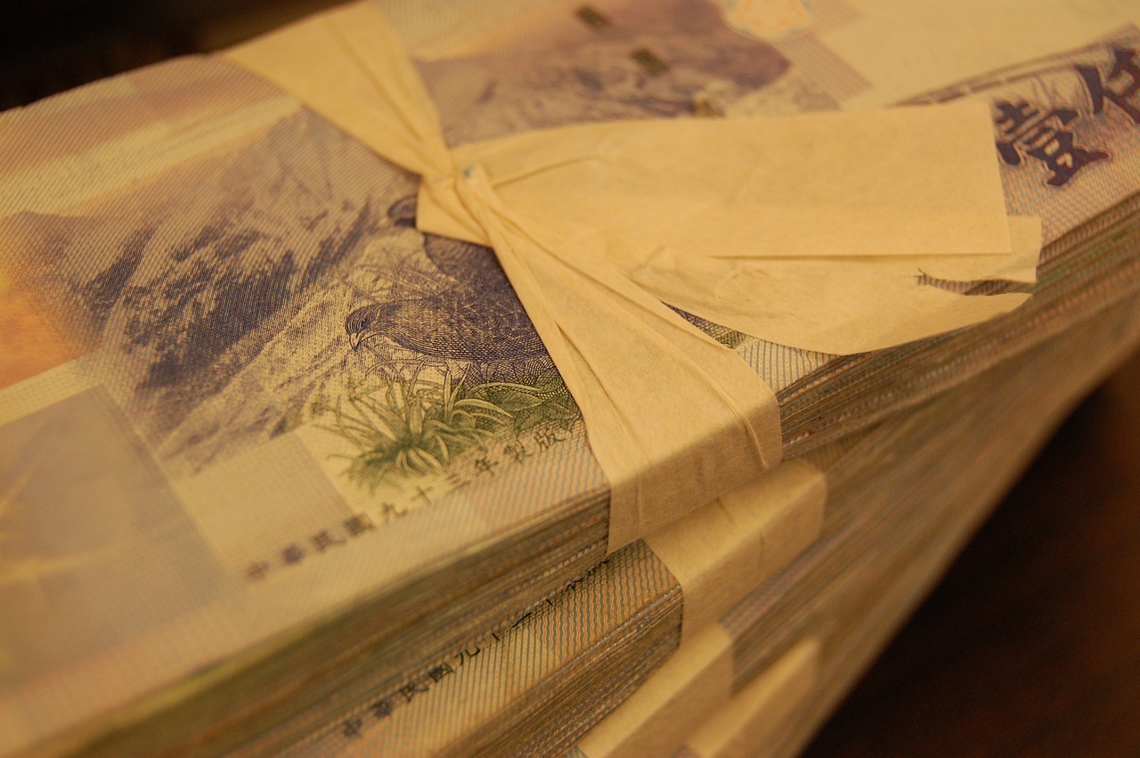 China's E-Yuan: A Model for Currency Control