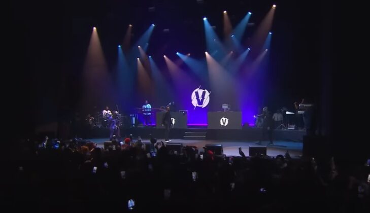 Verzuz: Streaming Platforms Where You Can Watch This Musical Battle