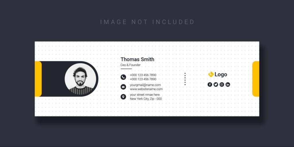 How to Make a Professional Email Signature: 5 Actionable Tips