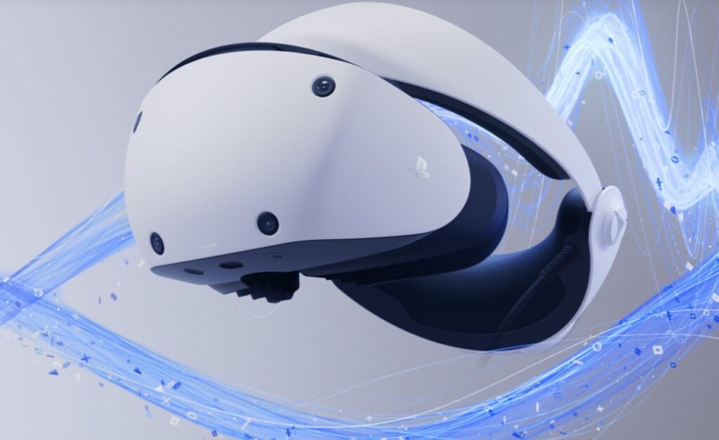 PlayStation VR2 First Encounter: Some Players Report Controller Issues