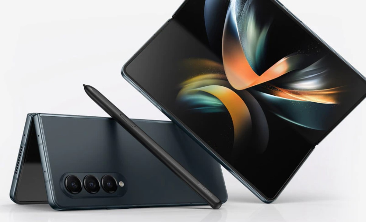 Samsung May Partner With China's BOE For Its Foldable Phones' Displays